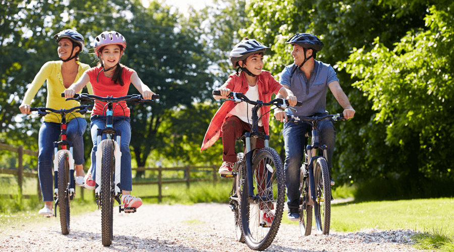 10 acciones para cuidar la salud de los niños