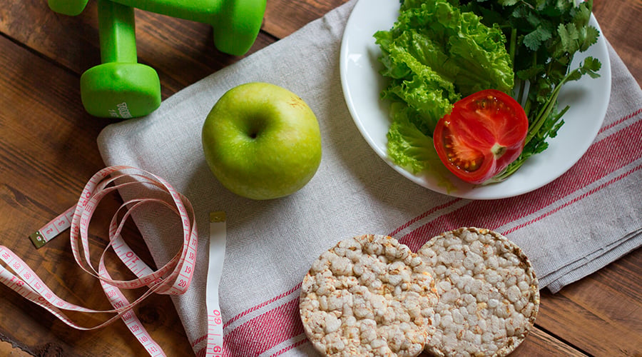 15 pequeños cambios para mejorar tu salud en este nuevo año