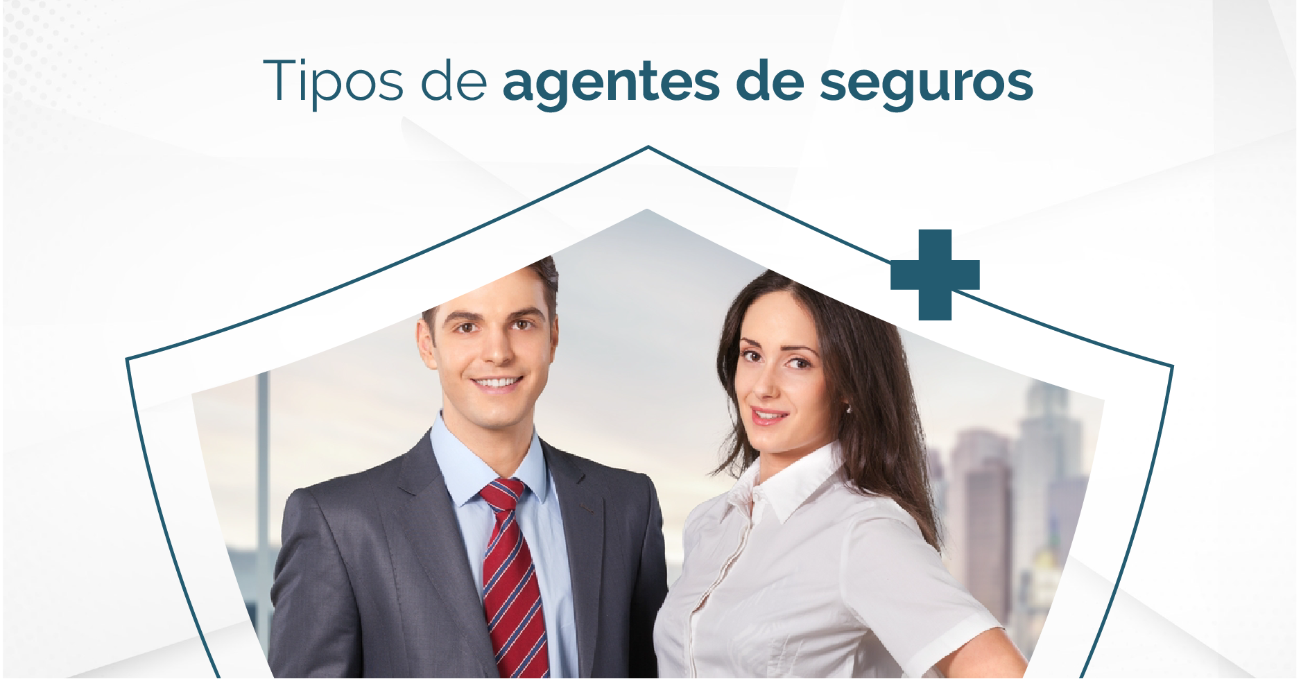 Tipos de agentes de seguros